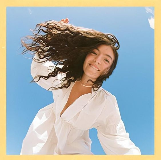 This Is Lorde – Radyo Hacettepe